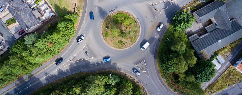 Tracsis Traffic | Traffic services | Traffic surveys